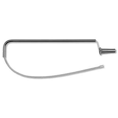 Cobra Plumbing 42030 Standard Toilet Auger, 3/8"x 3'