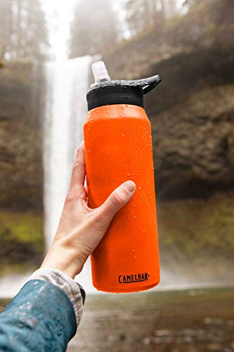CamelBak Cleaning Tablets - 8Pk, Black