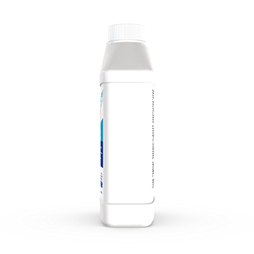 HTH 67013 Metal and Stain Defense Swimming Pool Clarifier and Cleaner, 1 qt