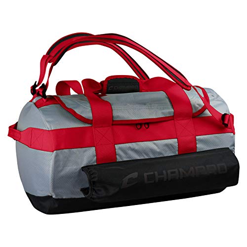 CHAMPRO Base Knock Duffle Pack - Softball/Baseball