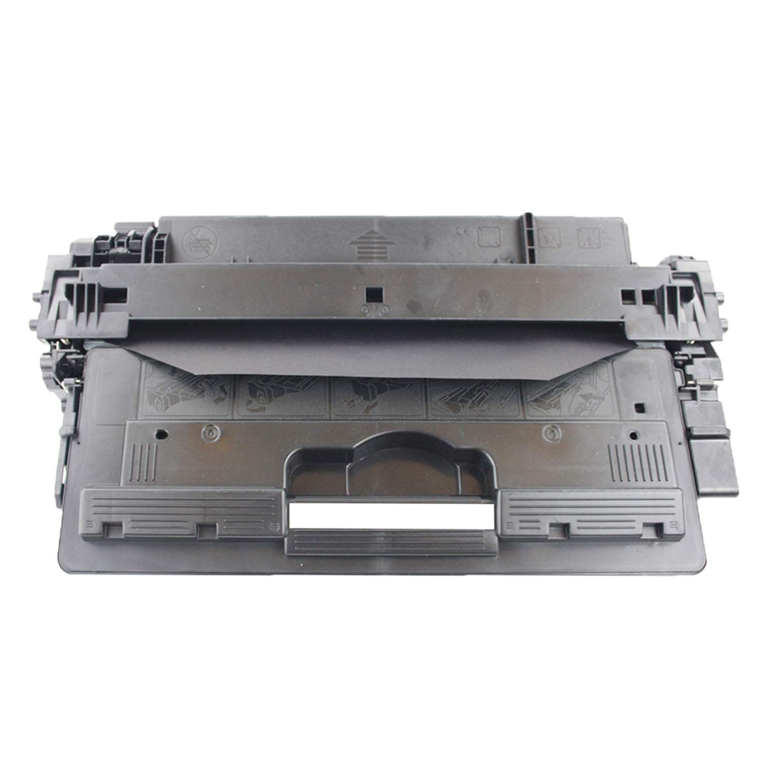 Smart Print Supplies Compatible 14A CF214A Black Toner Cartridge Replacement for HP Laserjet Enterprise 700 M712 M725 Printers (10,000 Pages) - 2 Pack