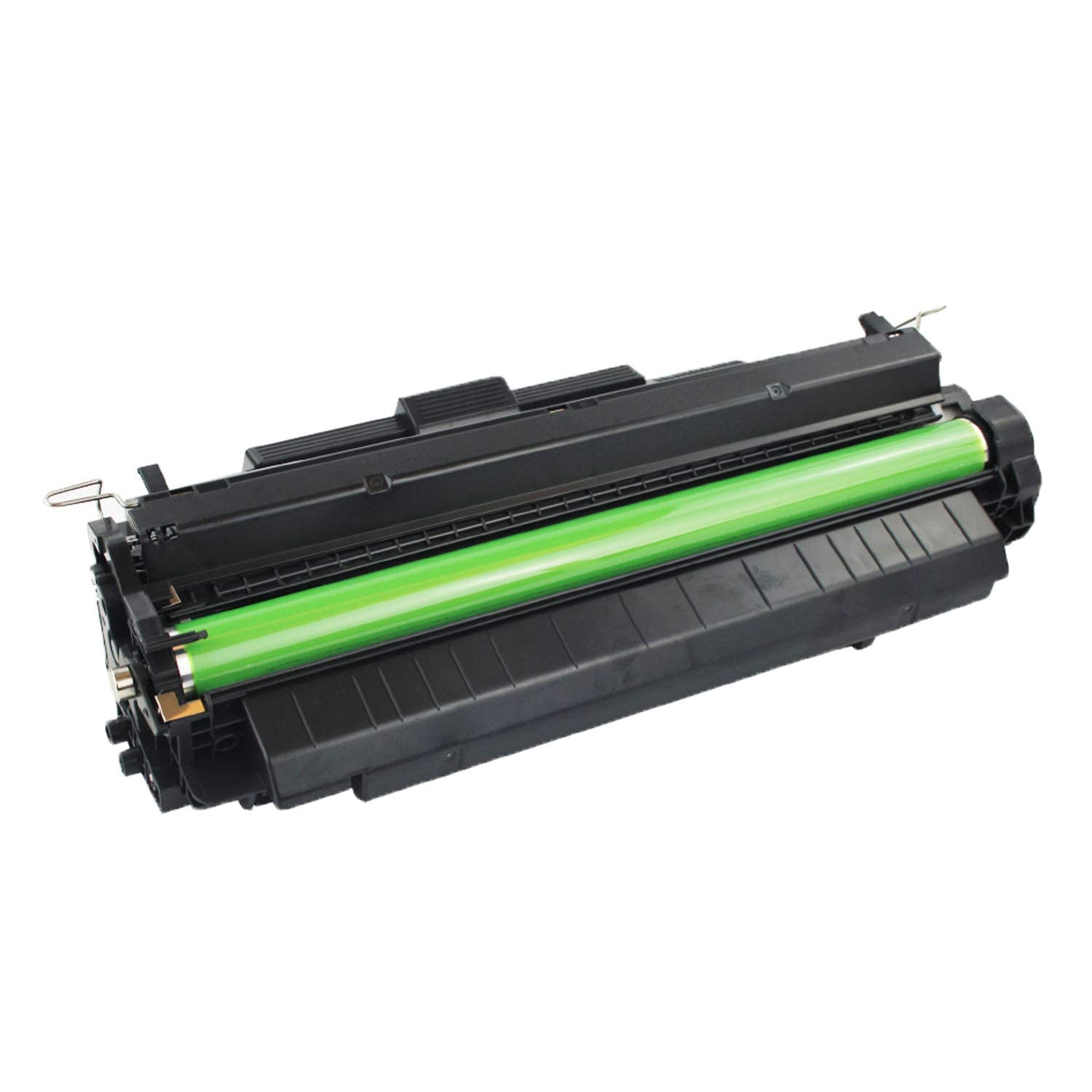Smart Print Supplies Compatible 14A CF214A Black Toner Cartridge Replacement for HP Laserjet Enterprise 700 M712 M725 Printers (10,000 Pages) - 2 Pack