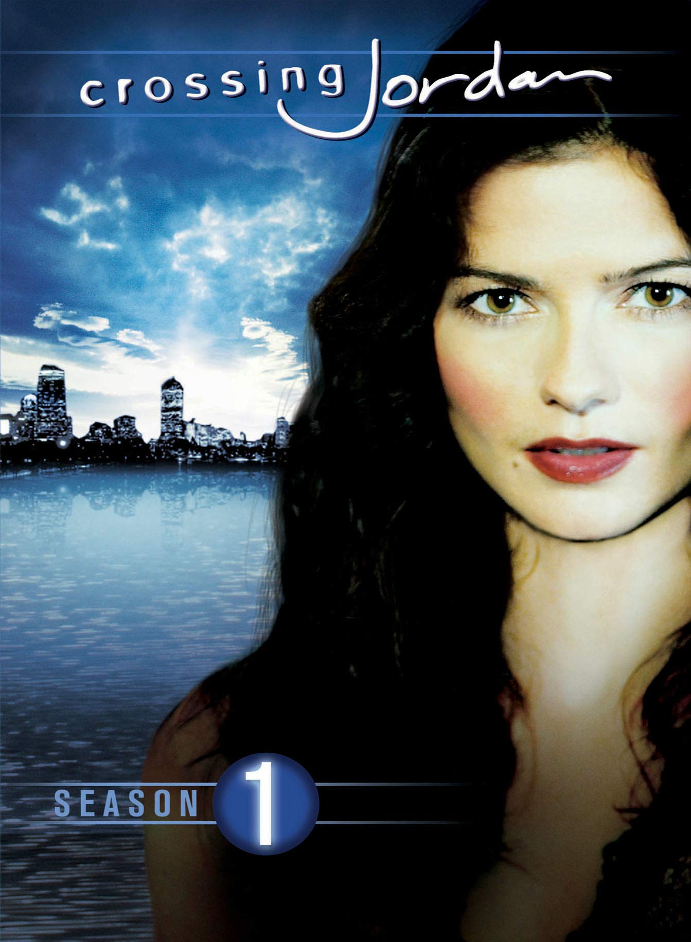 Crossing Jordan: Season 1