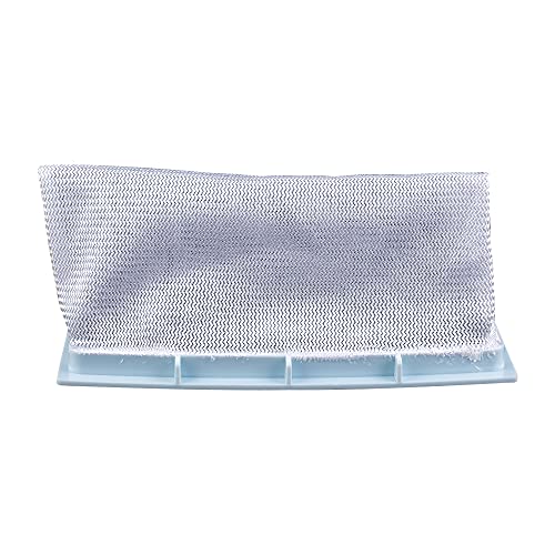 POOL BLASTER Genuine Replacement All-Purpose Filter Bag for Aqua Broom Sweep XL, Aqua Broom XL Ultra, iVac 150, iVac Aqua Broom, and Volt FX-2 Pool Vacuums by Water Tech