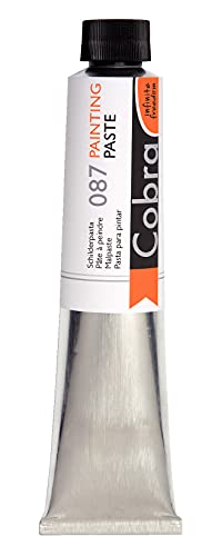 Cobra Painting Paste 087 Tube 200 ml (24081087)