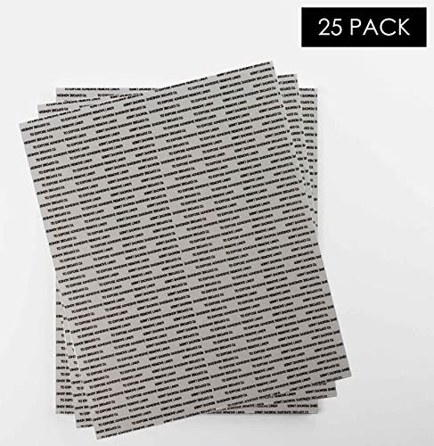 Self-stick Adhesive Foam Boards 24"x36" (25)