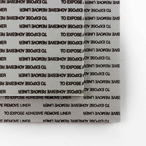 Self-stick Adhesive Foam Boards 24"x36" (25)
