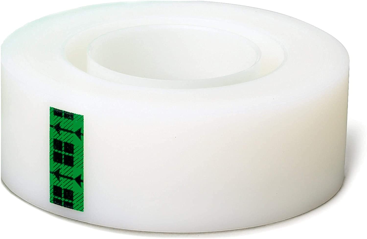 Scotch Magic Tape, 3 Refill Rolls, Numerous Applications, Invisible, Engineered for Office and Home Use, 3/4 x 1296 Inches, Boxed (810-3PK)