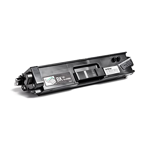 Brother TN900BK Toner CART Black PK1
