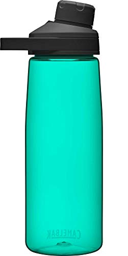 CamelBak Chute Mag BPA-Free Water Bottle - 25oz, Spectra (1512303075)
