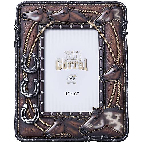 JT International Gift Corral Photo Frame