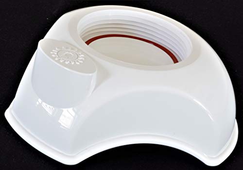 EZ Care Cell Cleaning Stand Compatible with Hayward Aqua Rite Turbo Cell T-Cell (3,5,9,15) Stand