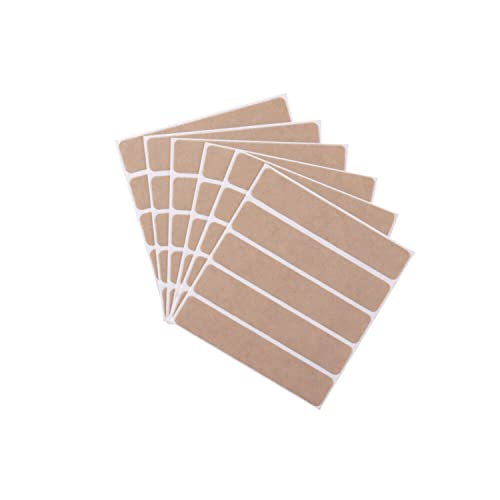 Scotch Permanent Fabric Tape Strips, Machine Washable, Perfect for DIY and Crafting (FAP-1-CFTP)