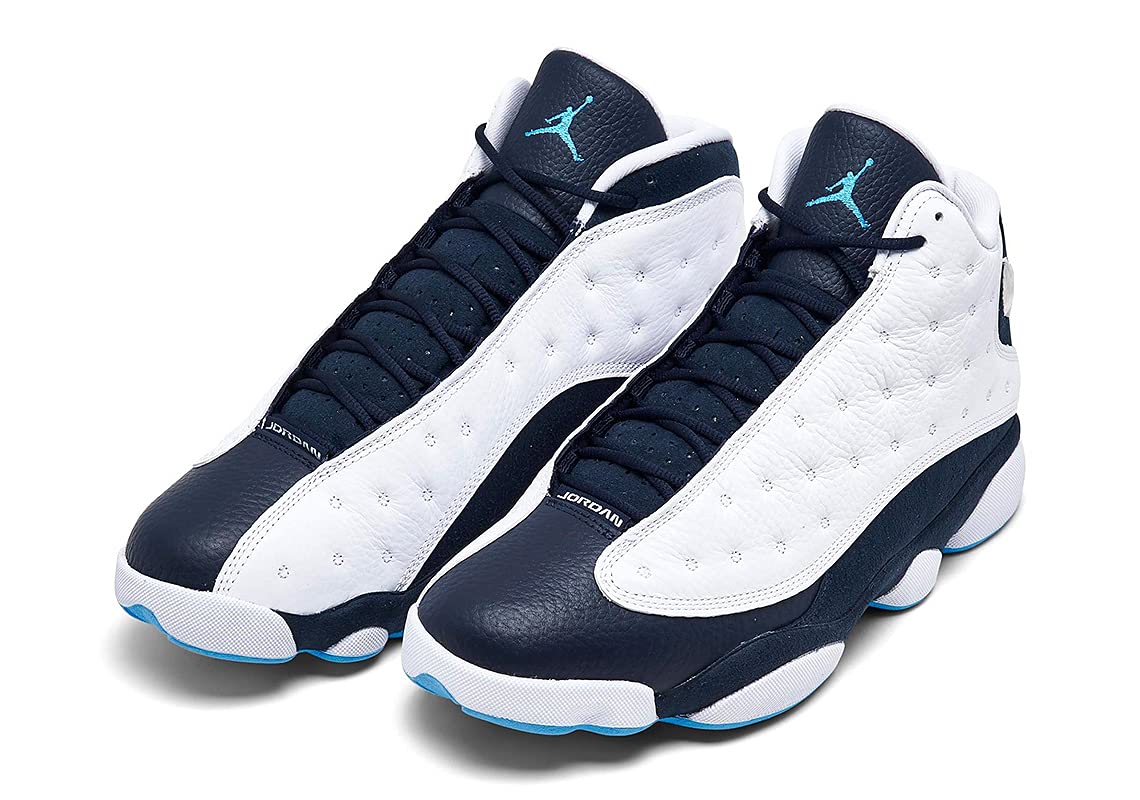 Jordan Mens Air 13 Retro 414571 144 Obsidian - Size 11