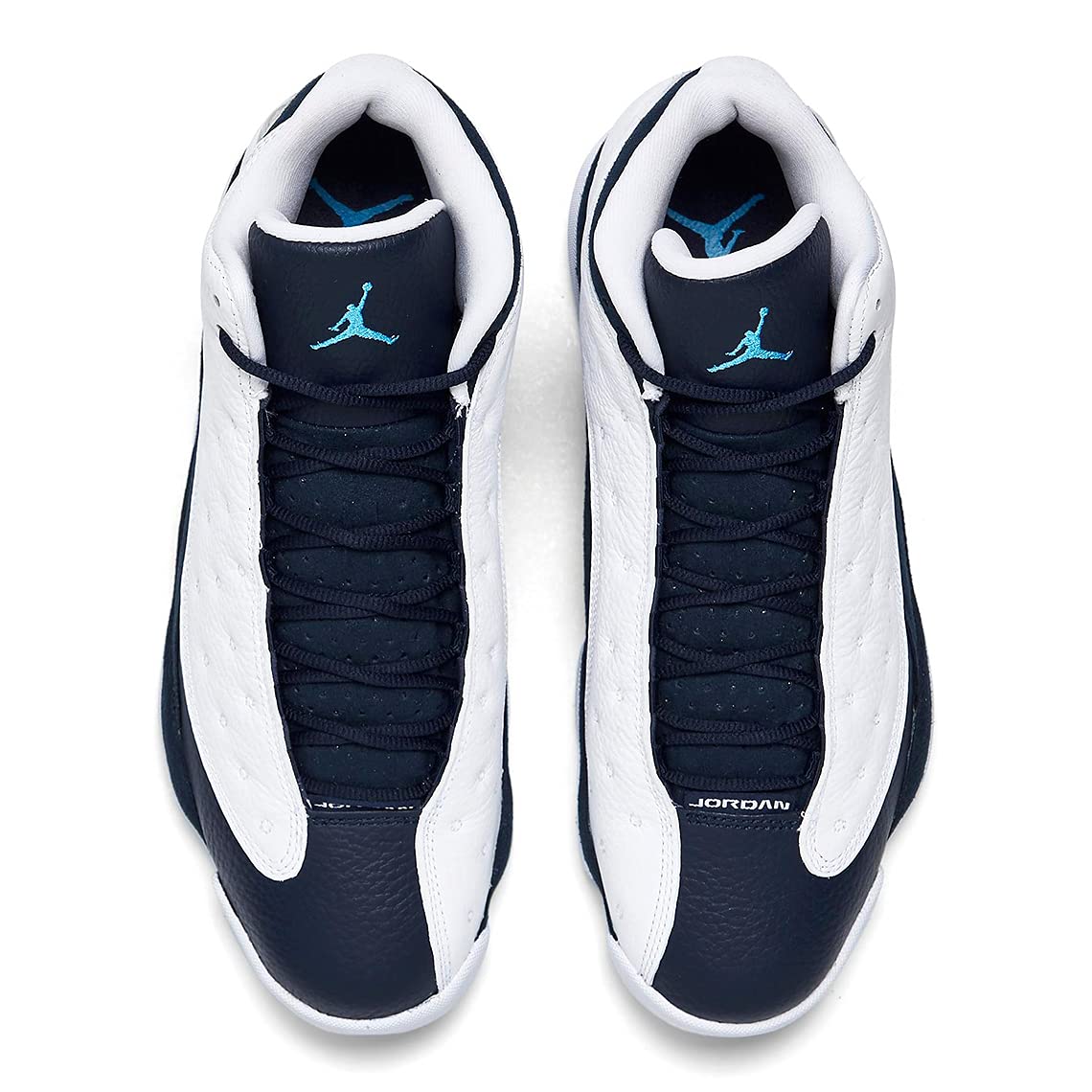 Jordan Mens Air 13 Retro 414571 144 Obsidian - Size 11