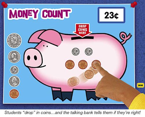 Interactive Calendar Math Activities