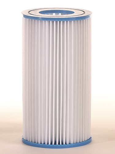 Baleen Filters 6 sq. ft. Pool Filter Replaces Unicel C-4605, Pleatco PMS8, Filbur FC-3810-Pool and Spa Filter Cartridges Model: AK-3037