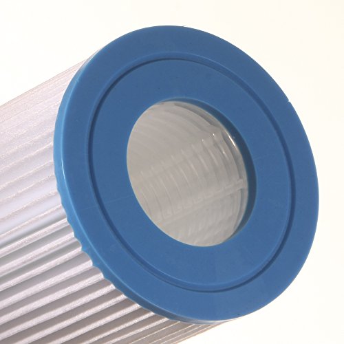 Baleen Filters 6 sq. ft. Pool Filter Replaces Unicel C-4605, Pleatco PMS8, Filbur FC-3810-Pool and Spa Filter Cartridges Model: AK-3037