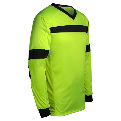 CHAMPRO Keeper Soccer Girdle Polyester Jersey