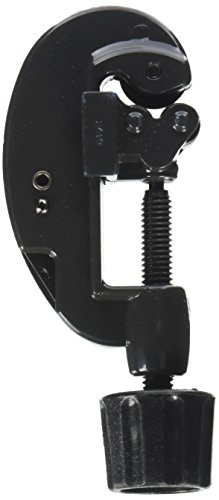 Cobra Products PST004 Screw-Feed Tube Cutter 1/8" to 1-1/8"