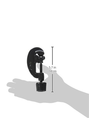 Cobra Products PST004 Screw-Feed Tube Cutter 1/8" to 1-1/8"