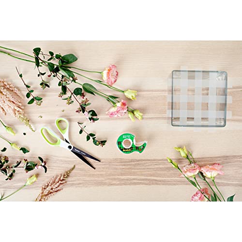 Scotch Magic Tape 3/4 in X 300 in