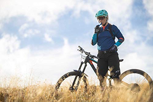 CamelBak Women’s Solstice LR 10 Bike Hydration Pack - Lumbar Reservoir - 100oz