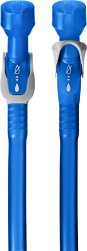 CamelBak 3-Liter Lumbar Replacement Hydration Reservoir - Water Reservoir - Faster Water Flow Rate - Leak-Proof Water Bladder - Ergonomic Shape - Big Bite Valve- Hundred Ounces