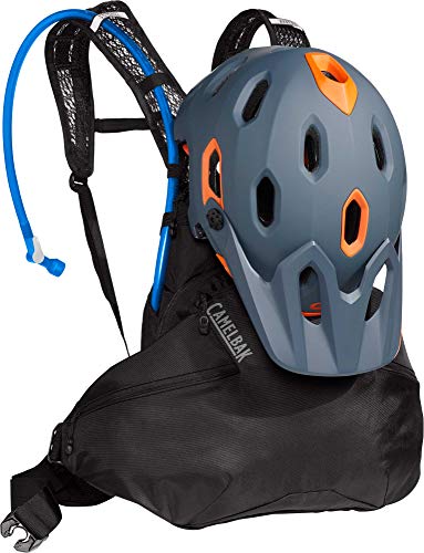 CamelBak Women’s Solstice LR 10 Bike Hydration Pack - Lumbar Reservoir - 100oz