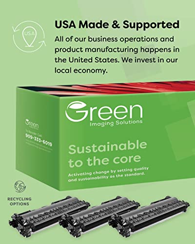 GIS USA Remanufactured Toner Cartridge Replacement for HP CE343A - for HP Laserjet Enterprise 700 Color MFP M775DN, M775F, M775Z, M775ZR (HP 651A)