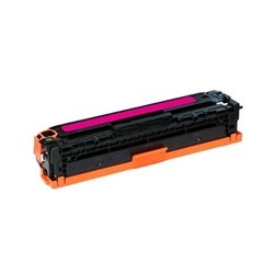 My Office Stock Compatible Toner Replacement for HP CE343A, 651A, Works with: Laserjet Enterprise 700 Color MFP M775, M775DN, M775F, M775Z, M775Z+ (Magenta)