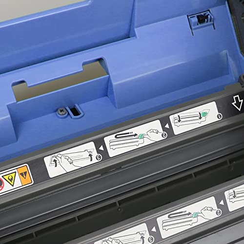 YOUTOP Remanufactured DR331CL Drum Unit DR331 Imaging Unit Replacement for Brother DCP L8400 CDN L8450 CDW HL L8250CDN L8350CDW L8350CDWT L9200 L9200 CDW L9200CDWT L9300 CDWTT L9300CDWT