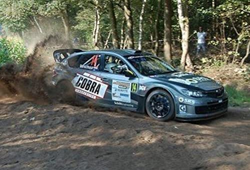 Cobra sf783501/50 Sports Shock Absorbers