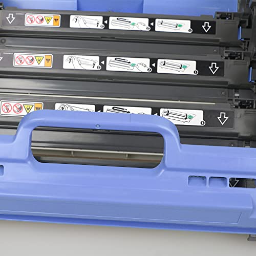 YOUTOP Remanufactured DR331CL Drum Unit DR331 Imaging Unit Replacement for Brother DCP L8400 CDN L8450 CDW HL L8250CDN L8350CDW L8350CDWT L9200 L9200 CDW L9200CDWT L9300 CDWTT L9300CDWT