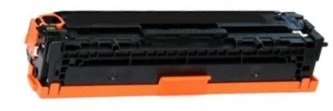 HP CE341A Toner Cartridge Remanufactured (Cyan)