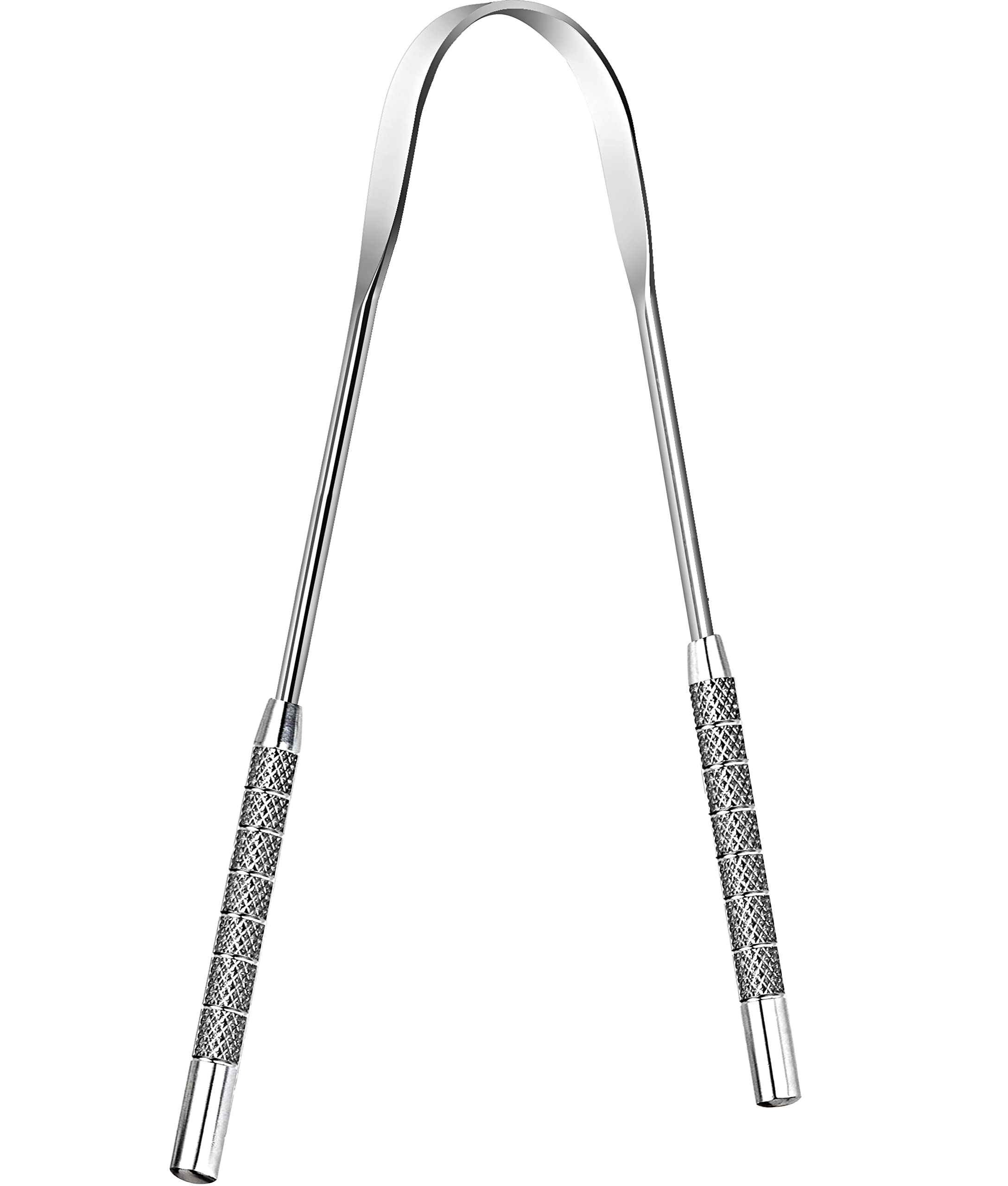 SV’s Tongue Scraper |Tongue Scraper for Adults & Kids |Tongue Scraper and Cleaner| Stainless Steel Tongue Scrapers | Bad Breath Treatment| Oral Care