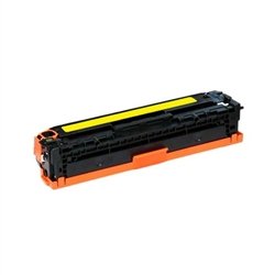 My Office Stock Compatible Toner Replacement for HP CE342A, 651A, Works with: Laserjet Enterprise 700 Color MFP M775, M775DN, M775F, M775Z, M775Z+ (Yellow)