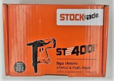 Staple Value Pack 1 3/4" / 1000
