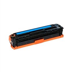 My Office Stock Compatible Toner Replacement for HP CE341A, 651A, Works with: Laserjet Enterprise 700 Color MFP M775, M775DN, M775F, M775Z, M775Z+ (Cyan)