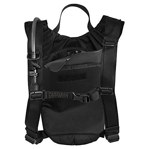 Camelbak - HydroBak 50oz Mil Spec Crux Black (1737001000)