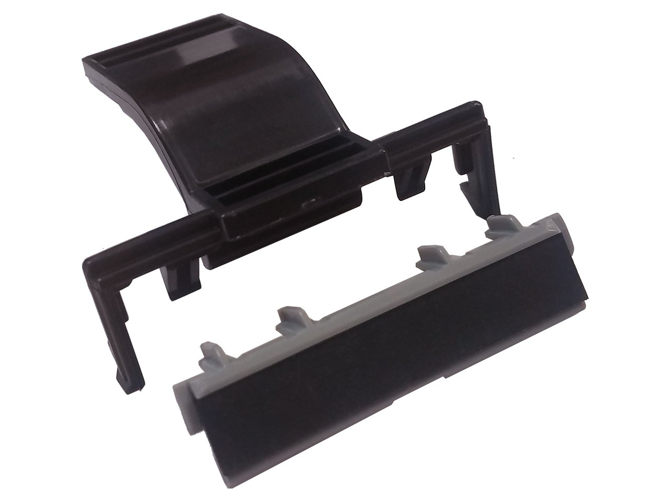 Altru Print CE516A-TK-AP (CE979A, CE710-69003, CC522-69003) Deluxe Transfer Kit for HP Laserjet CP5225 / CP5525 / M750 / M775 with Intermediate Transfer Belt (ITB), Transfer Roller & Tray 1-3 Rollers