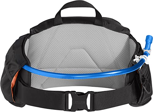 CamelBak Repack LR 4 50 oz Hydration Pack, Black