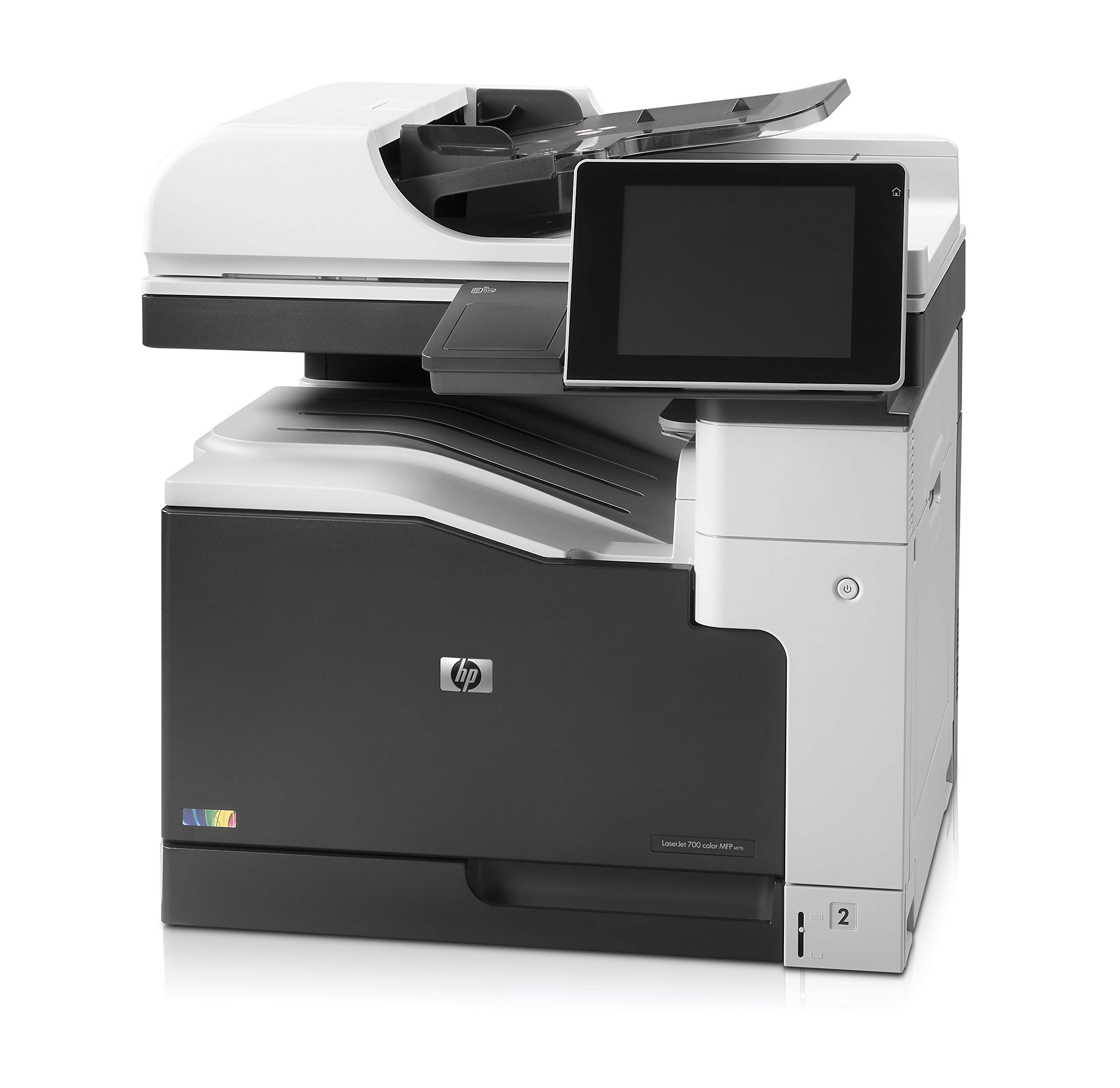 HP Laserjet Enterprise 700 Color MFP M 775 DN Imprimante/impression (jusqu'à ) 30 ppm (mono)/30 ppm (couleur)/copie (jusqu'à ) 30 ppm mono/30 ppm couleur