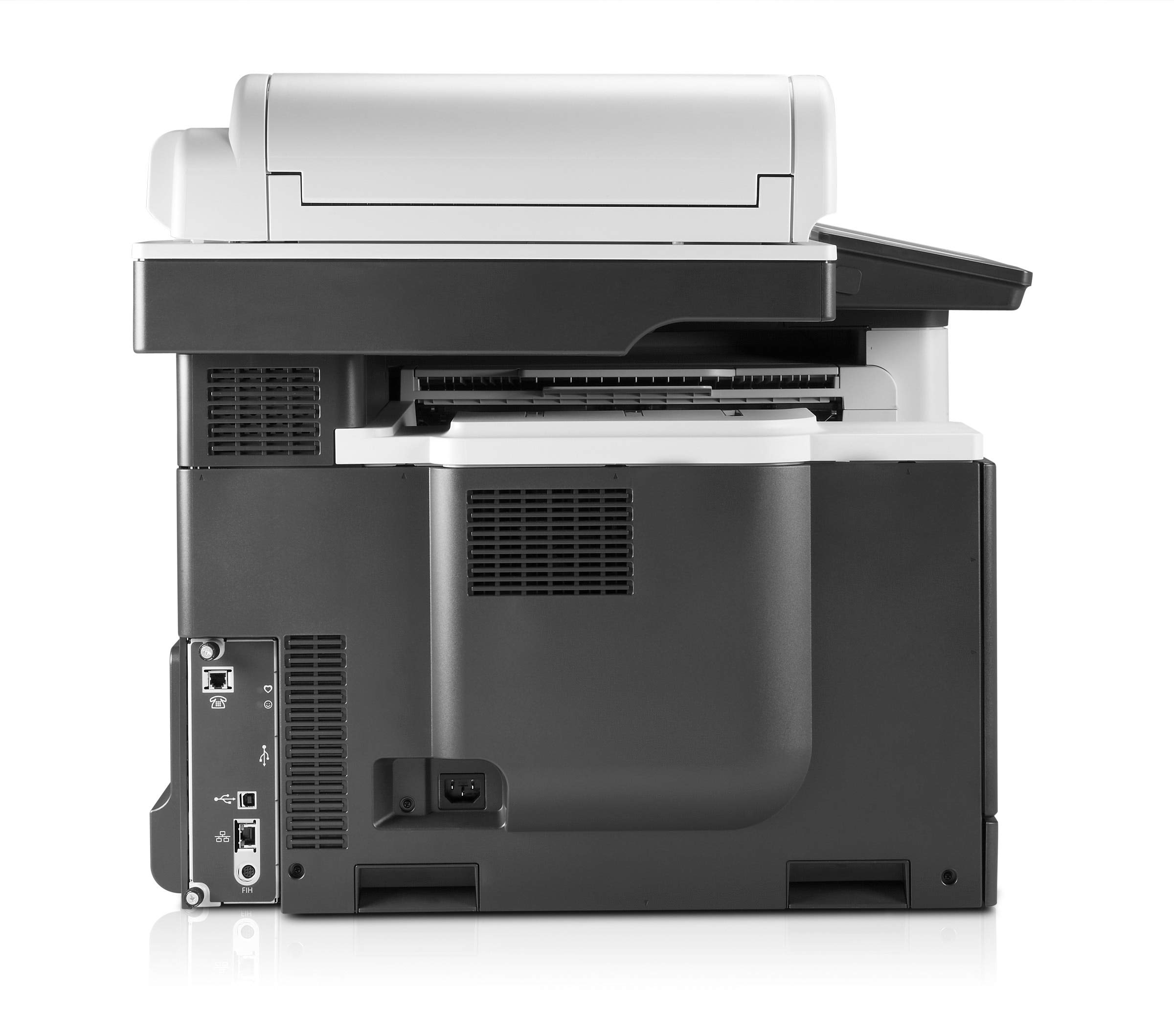 HP Laserjet Enterprise 700 Color MFP M 775 DN Imprimante/impression (jusqu'à ) 30 ppm (mono)/30 ppm (couleur)/copie (jusqu'à ) 30 ppm mono/30 ppm couleur