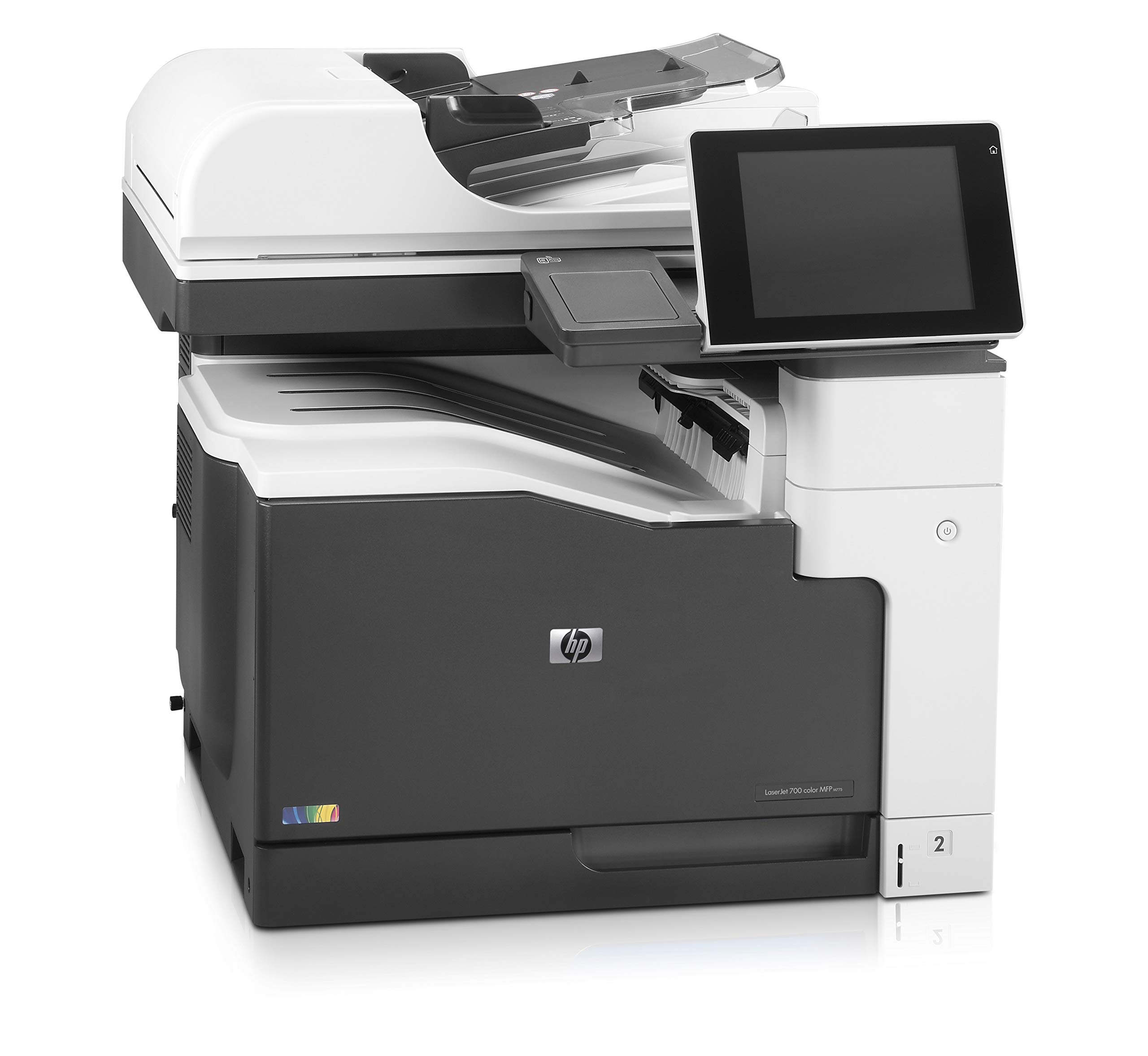HP Laserjet Enterprise 700 Color MFP M 775 DN Imprimante/impression (jusqu'à ) 30 ppm (mono)/30 ppm (couleur)/copie (jusqu'à ) 30 ppm mono/30 ppm couleur