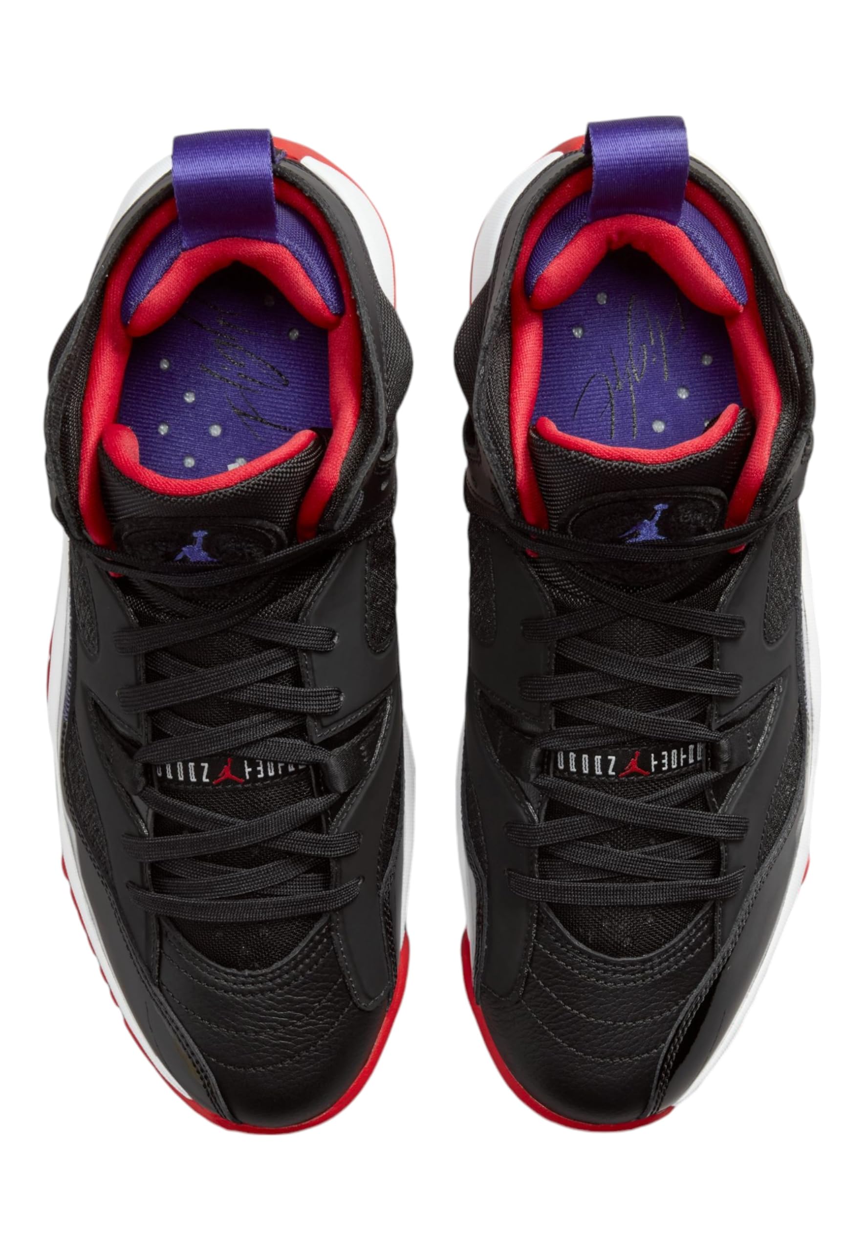 Nike Air Jordan Jumpman Two Trey, Men's Shoes, DO1925 003, Size 12 Black