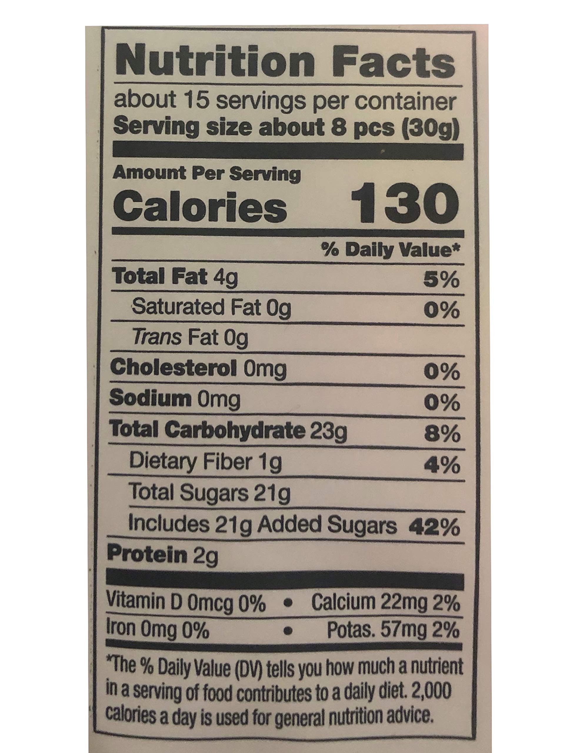 Sconza Assorted Jordan Almonds | Candy Coated California Almonds | Made in the USA |Pack of 1 (16 Ounce)