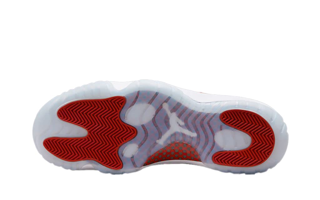 Jordan Mens Air 11 CT8012 116 Cherry 2022 - Size 10.5 for Basketball
