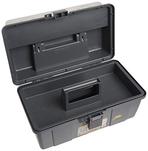 Plano 452-006 Grab-N-Go 16-Inch Tool Box with Tray