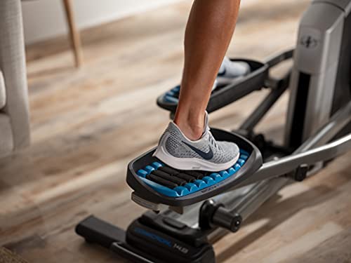 NordicTrack Commercial 14.9 Smart Elliptical with 14β HD Touchscreen and 30-Day iFIT Family Membership